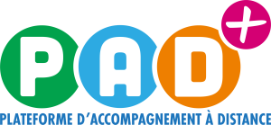 PAD+: Contact des établissements